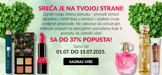 Avon Bosna i Hercegovina | Direktna prodaja kozmetike