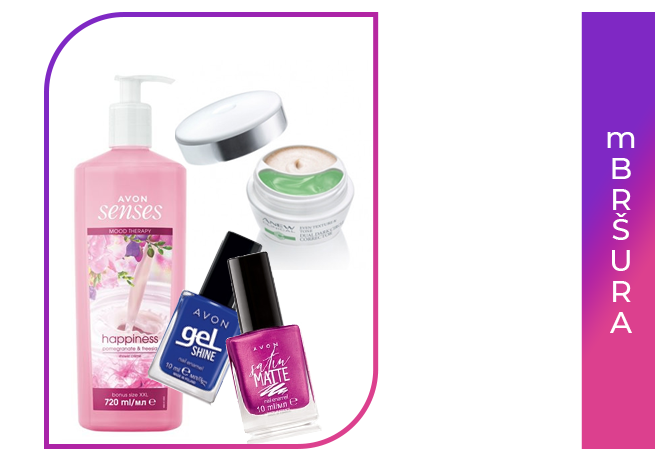 AVON Bosna i Hercegovina