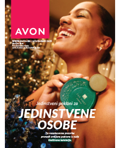 AVON Bosna i Hercegovina