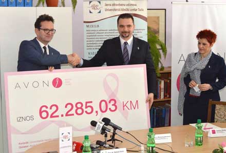 AVON Bosna i Hercegovina