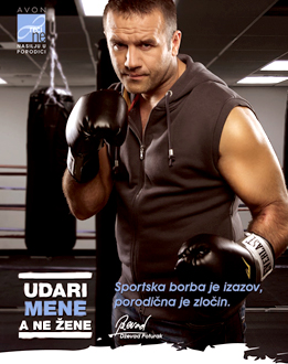 AVON Bosna i Hercegovina