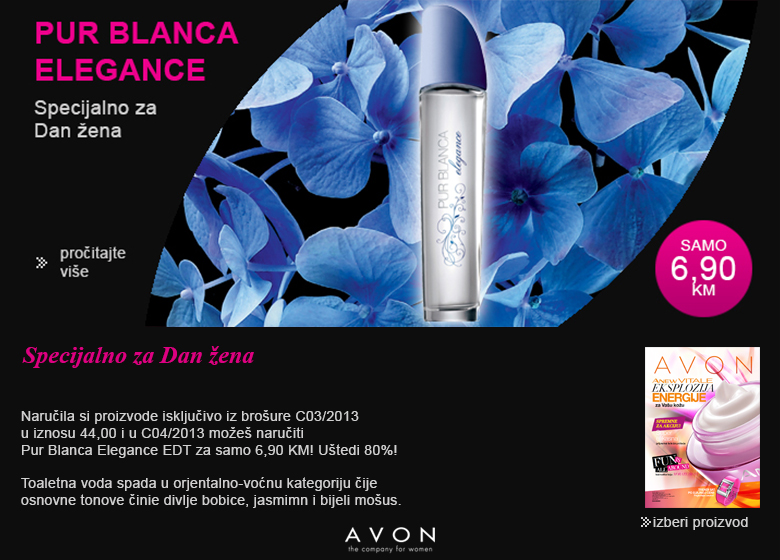 AVON Bosna i Hercegovina