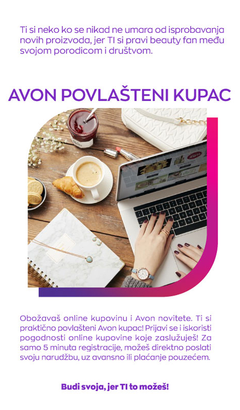 AVON Bosna i Hercegovina